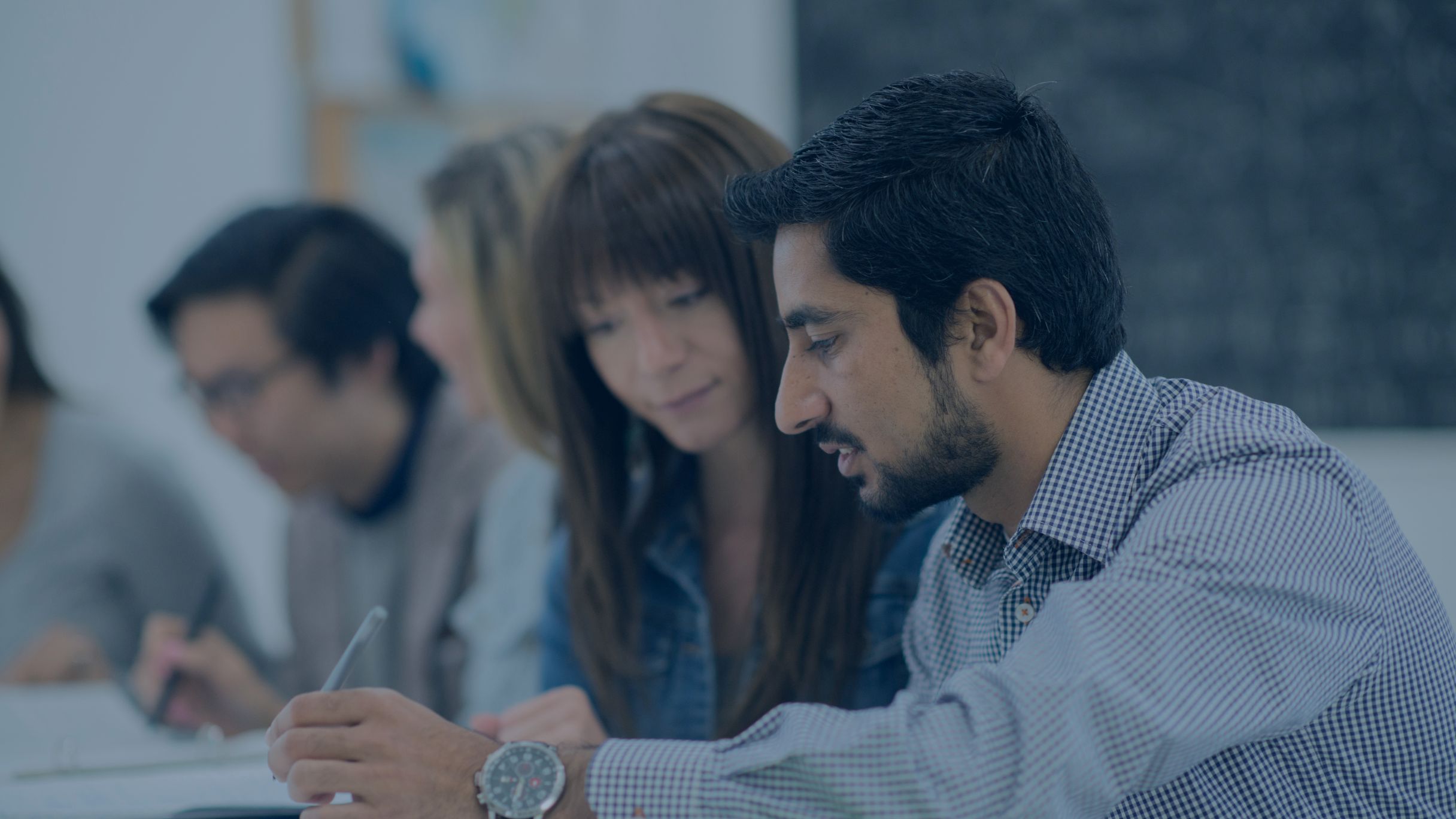 Mitarbeiterbindung durch Weiterbildung – MARGA Business Simulations