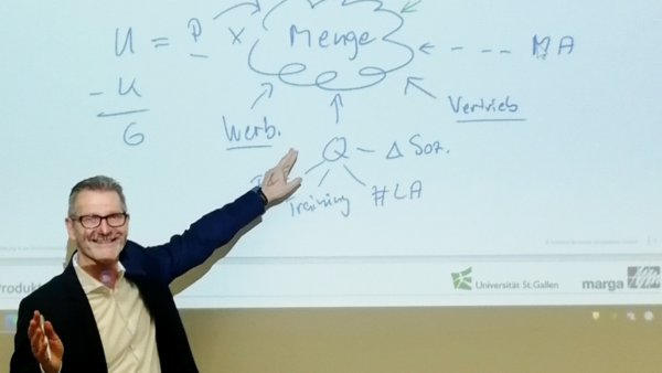 Unser Team – MARGA Business Simulations